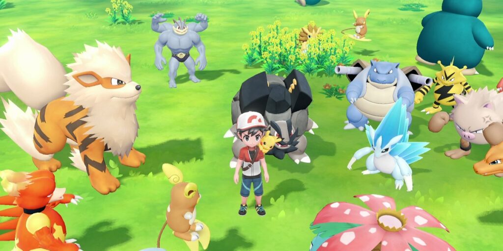 ᐅ Gry Pokemon. Opinie I Recenzje For We Wrześniu 2025